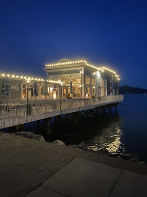 SCOMA’S OF SAUSALITO - 1382 Photos & 1155 Reviews - 588 Bridgeway ...