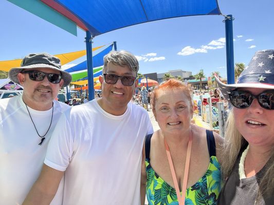 COWABUNGA BAY WATER PARK - Updated September 2025 - 763 Photos & 580 ...