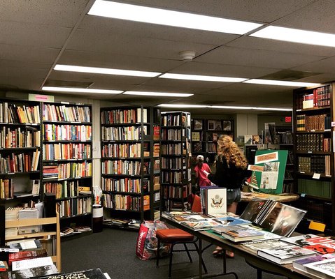 ENCORE BOOKS - Updated August 2025 - 28 Photos & 26 Reviews - 2200 ...