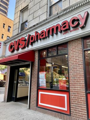 CVS PHARMACY - Updated December 2025 - 248 Photos & 51 Reviews - 1622 ...
