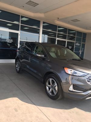 BILL ALEXANDER FORD LINCOLN - Updated December 2025 - 23 Photos & 55 ...