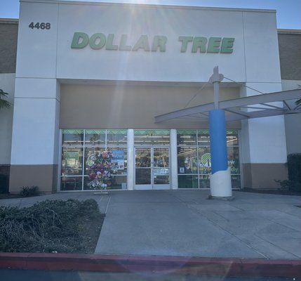 DOLLAR TREE - Updated October 2025 - 46 Reviews & 47 Photos - 4468 ...