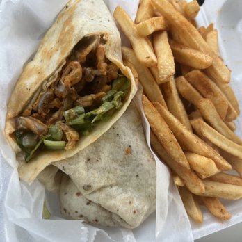 VEGAN-ISH VIBES - Updated July 2024 - 70 Photos & 31 Reviews - 4608 ...