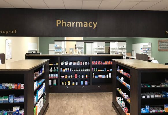 CORNERSTONE PHARMACY - Updated August 2025 - 14 Reviews - 39575 ...