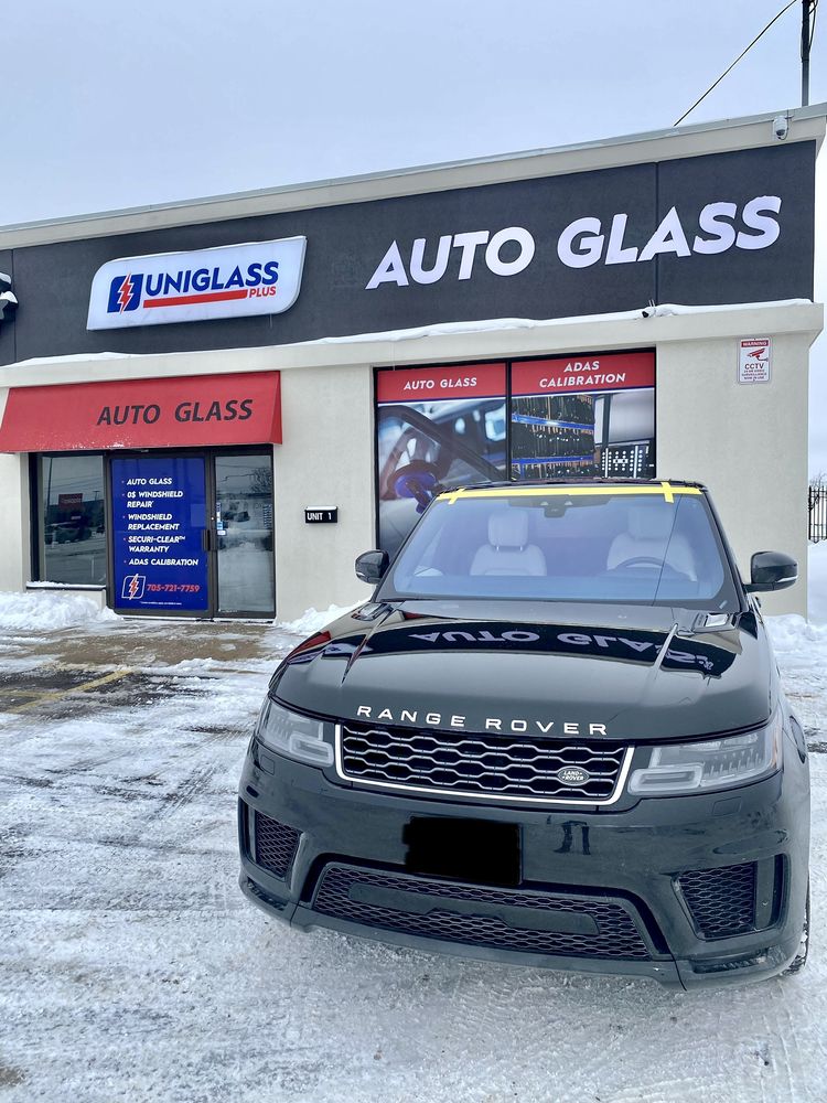 UNIGLASSPLUS - Updated February 2025 - 14 Photos - 580 Bayfield Street ...