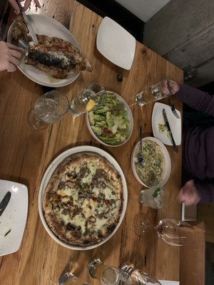 BASTA - Updated October 2024 - 221 Photos & 292 Reviews - 3601 Arapahoe ...