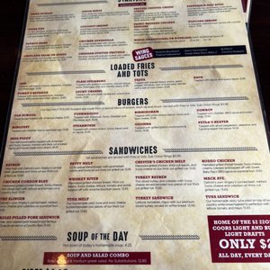 EAGLES BAR & GRILL - 201 Photos & 227 Reviews - 50640 Waterside Dr ...