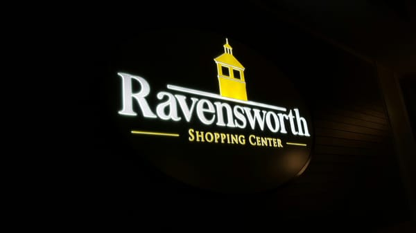 RAVENSWORTH SHOPPING CENTER - Updated October 2025 - 5240 Port Royal Rd ...