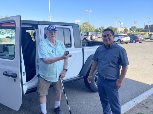 RAZZARI CHRYSLER DODGE JEEP RAM - Updated July 2025 - 59 Photos & 143 ...