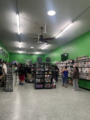 TOYZ IN THE BOX - Updated April 2025 - 73 Photos & 23 Reviews - 732 S ...