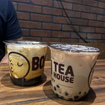 BON BON TEA HOUSE - 1666 Photos & 2024 Reviews - 9663 Reseda Blvd, Los ...