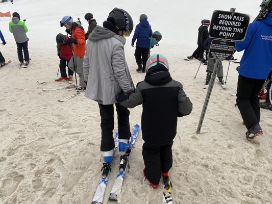 BOSTON MILLS BRANDYWINE SKI RESORTS - 49 Photos & 36 Reviews - 7100 ...