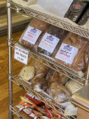 BLUE MOON BAKERY - 74 Photos & 209 Reviews - 120 Big Pine Dr, Big Sky ...