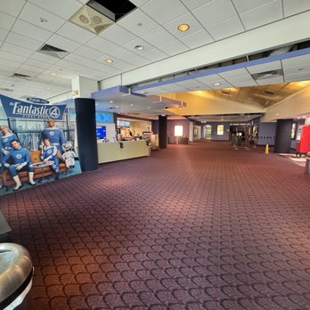 PROVIDENCE PLACE CINEMAS 16 AND IMAX - Updated October 2025 - 79 Photos ...