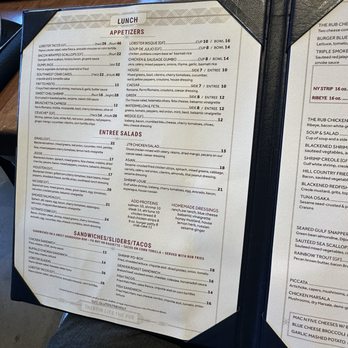 JONATHAN’S THE RUB AT MEMORIAL GREEN - Updated April 2025 - 622 Photos ...