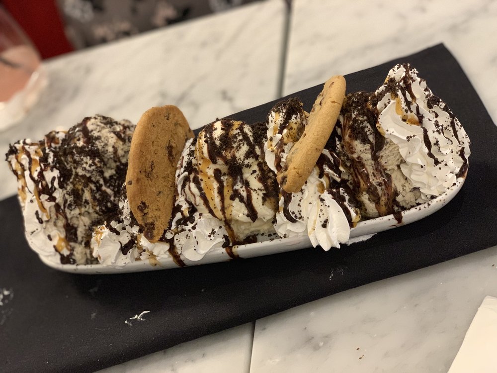 SUGAR FACTORY - ORLANDO - 1546 Photos & 940 Reviews - Candy Stores ...