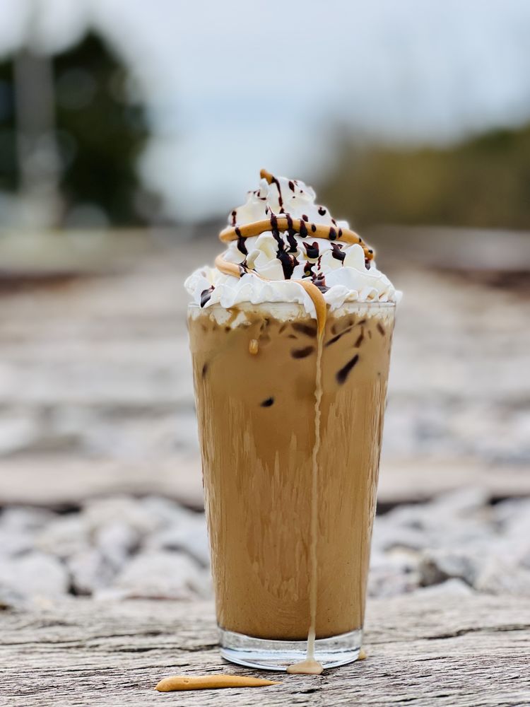 THE RANDOM CUP - Updated December 2025 - 29 Photos - 430 1st St, Random ...