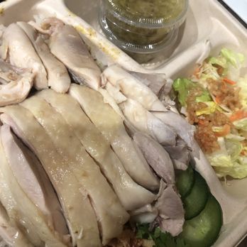 CHICKEN MEETS RICE - Updated July 2025 - 51 Photos & 25 Reviews - 1331 ...