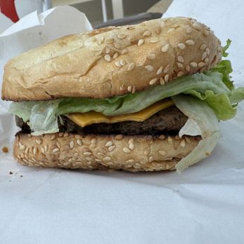 NESSY BURGERS - Updated October 2025 - 763 Photos & 1082 Reviews - 3235 ...