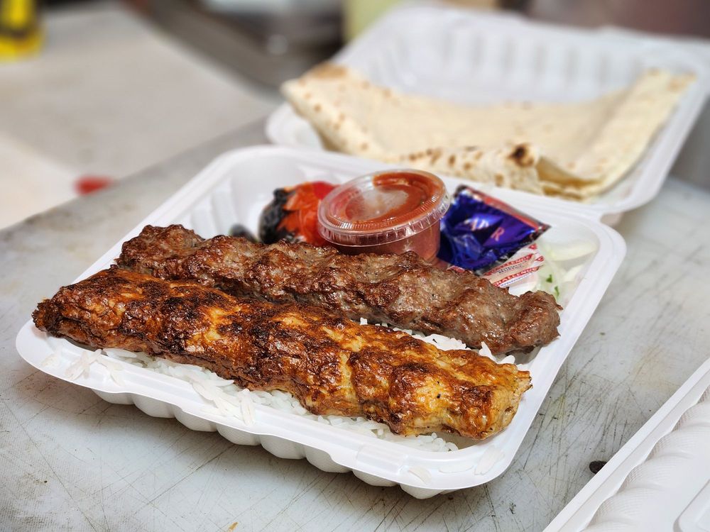 THE KABOB STAND - Updated December 2025 - 100 Photos & 92 Reviews ...
