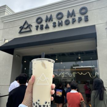 OMOMO TEA SHOPPE - Updated July 2024 - 383 Photos & 231 Reviews - 3435 Del Mar Heights Rd, San ...