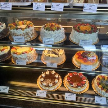 J.J. BAKERY - Updated November 2024 - 535 Photos & 406 Reviews - 15333 ...