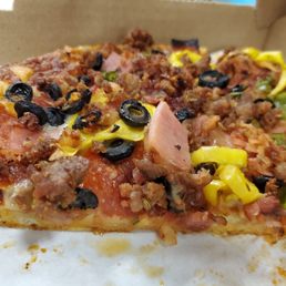 ATHENS PIZZERIA - Updated July 2025 - 48 Photos & 106 Reviews - 4341 ...