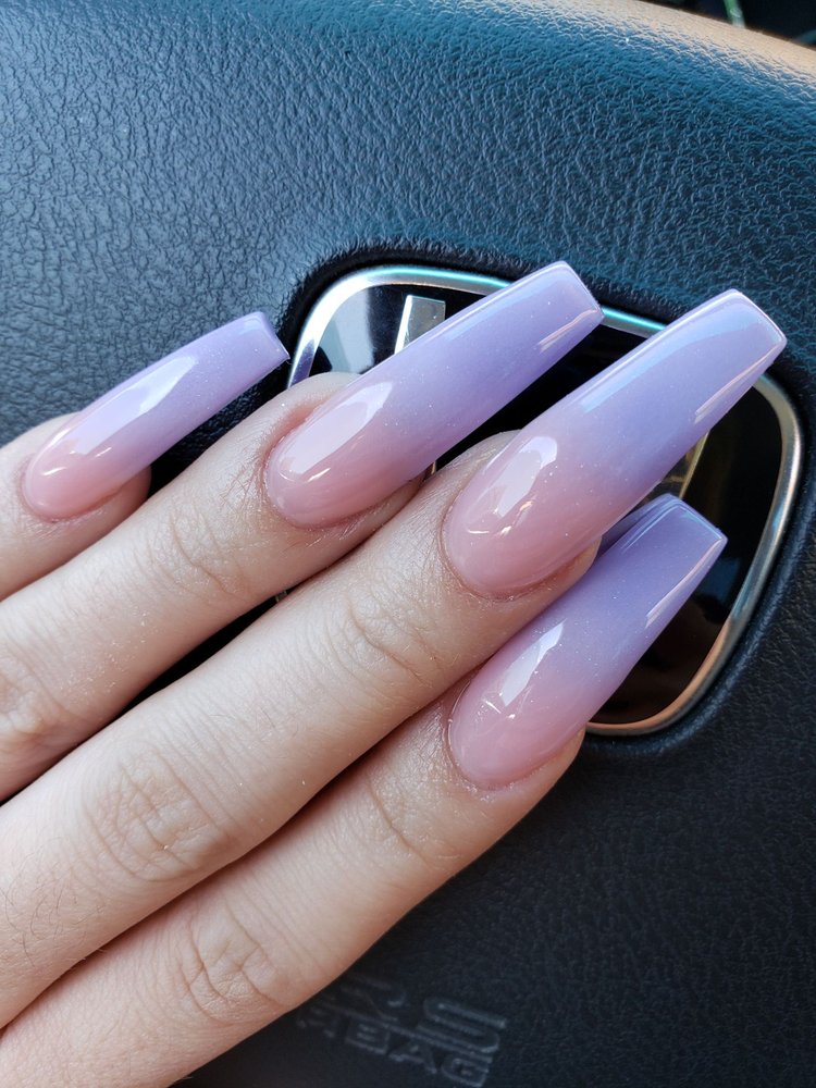 ZULAY’S NAILS - 76 Photos & 14 Reviews - Nail Salons - 3673 E 3rd St ...