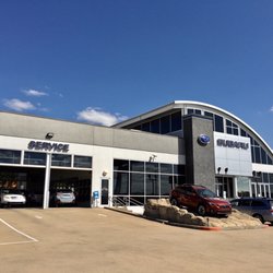 HILEY SUBARU OF FORT WORTH - 43 Photos & 114 Reviews - 3505 W Loop 820 ...