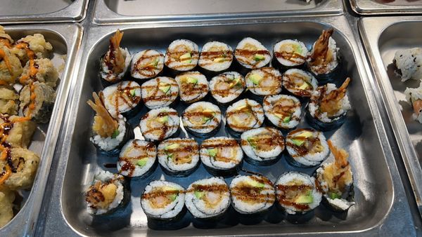 ZHANG’S ASIAN BUFFET - Updated October 2025 - 15 Photos & 14 Reviews ...