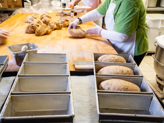 GREAT HARVEST BREAD - 26 Photos & 32 Reviews - Bakeries - 706 N ...