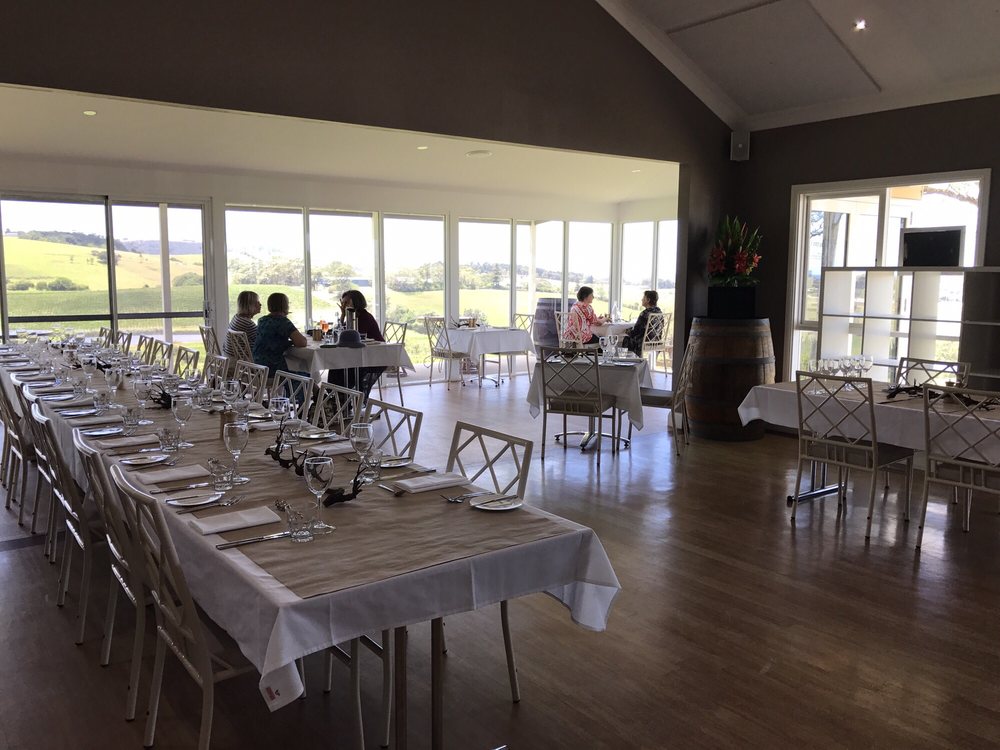 CROOKED RIVER BOUTIQUE WINERY - 24 Photos - 11 Willow Vale Rd ...