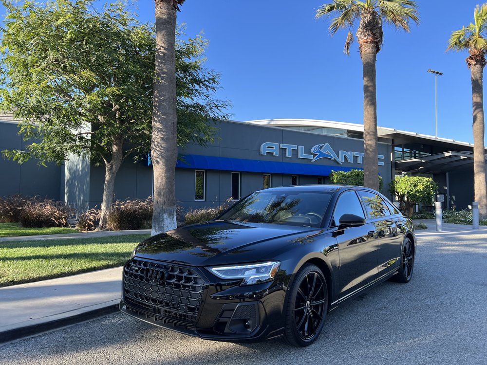 SUPRA LIMO SERVICES - Updated August 2024 - 10 Photos - Los Angeles ...