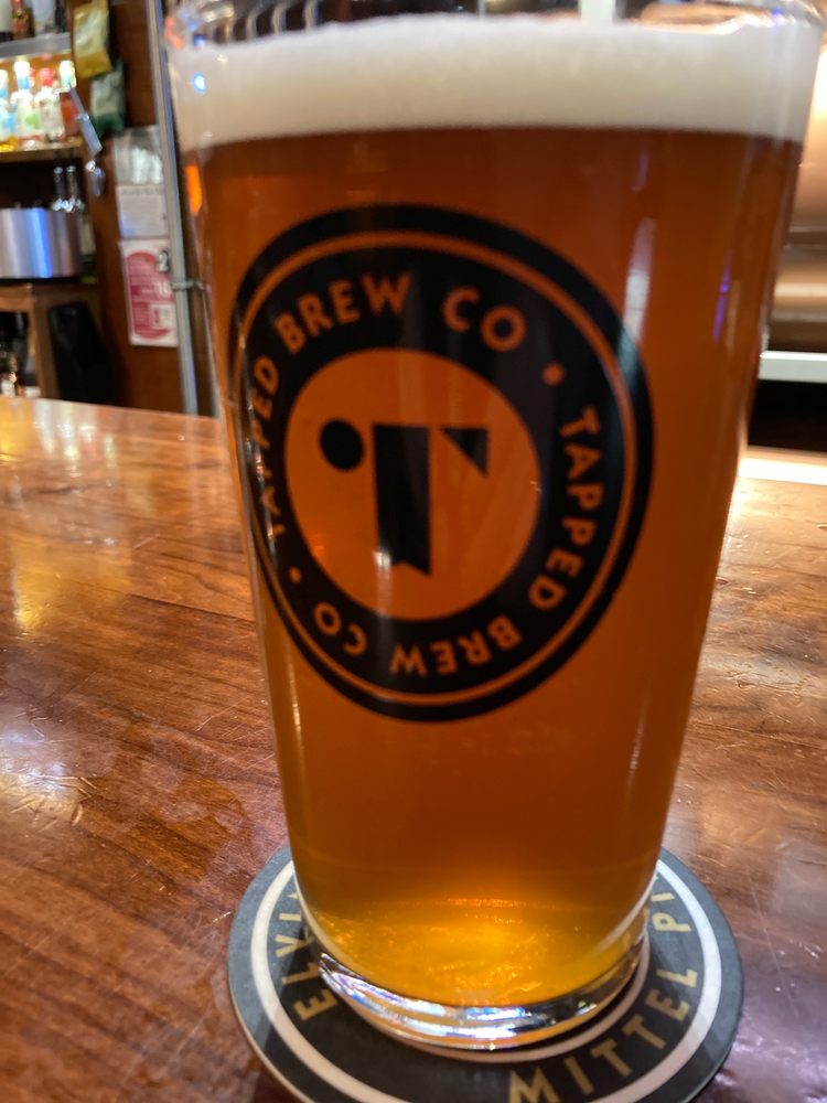 THE BREWERY TAP - Updated April 2024 - 15 Photos & 22 Reviews - 18-24 ...