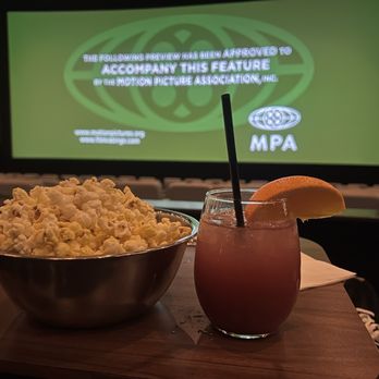 STAR CINEMA GRILL - SPRINGWOODS - Updated January 2026 - 160 Photos ...