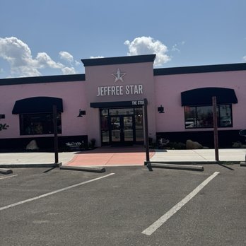 THE JEFFREE STAR STORE - Updated March 2025 - 37 Photos & 17 Reviews ...