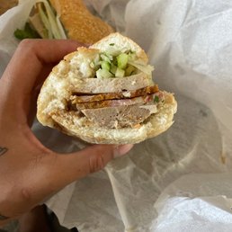 SAIGON SANDWICHES & DELI - 336 Photos & 314 Reviews - 4133 University ...