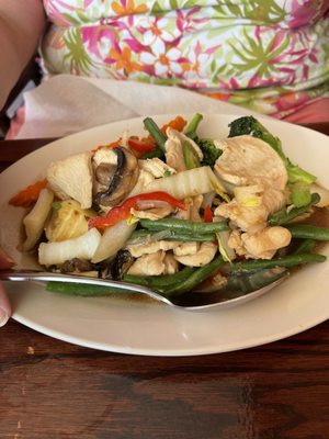 PU THAI - 48 Photos & 28 Reviews - 4085 Hancock Bridge Pkwy, North Fort ...