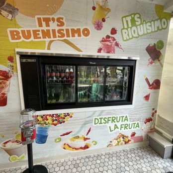 REFRESQUERIA AT RICE VILLAGE - Updated October 2025 - 84 Photos & 31 ...