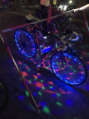 NITE RIDE - 93 Photos & 21 Reviews - 222 E Market St, Indianapolis ...
