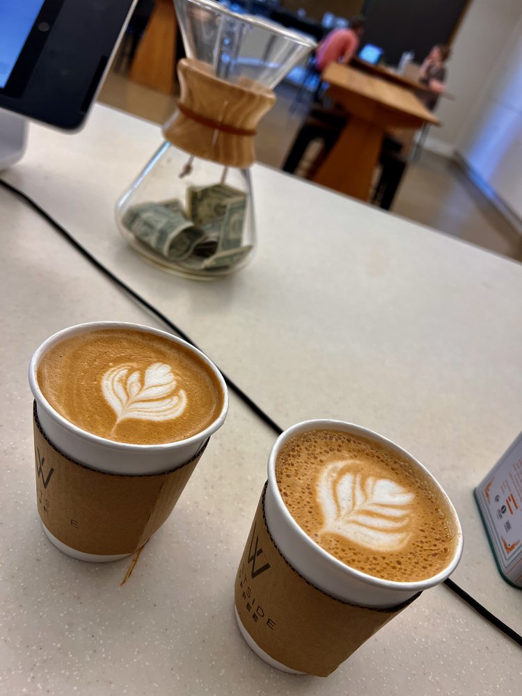 WESTSIDE COFFEE - 19 Photos - 4711 Westside Dr, Dallas, Texas - Coffee ...