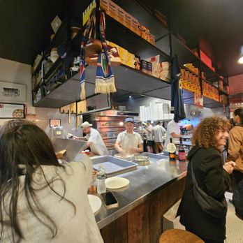 L’INDUSTRIE PIZZERIA - Updated July 2024 - 2141 Photos & 1334 Reviews ...