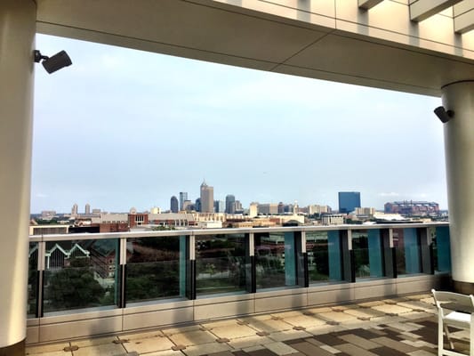 THE SKY FARM AT ESKENAZI HEALTH - Updated December 2025 - 125 Photos ...