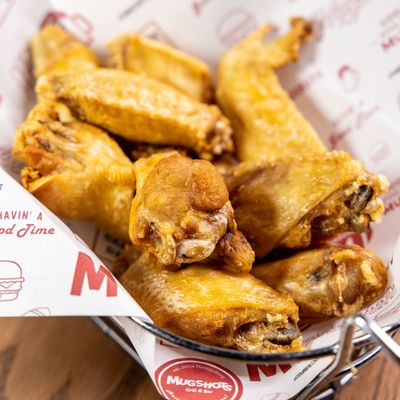 MUGSHOTS GRILL & BAR - FLORENCE, AL - Updated December 2025 - 45 Photos ...