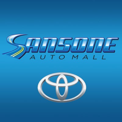 SANSONE TOYOTA - Updated December 2025 - 30 Photos & 147 Reviews - 90 ...