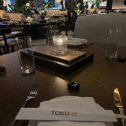 TOKU MODERN ASIAN - Updated December 2025 - 408 Photos & 138 Reviews ...