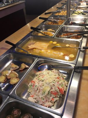 ROYAL BUFFET - Updated January 2026 - 902 Hurst St, Center, Texas ...