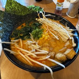 HARU - Updated July 2025 - 992 Photos & 401 Reviews - 5210 Longley Ln ...