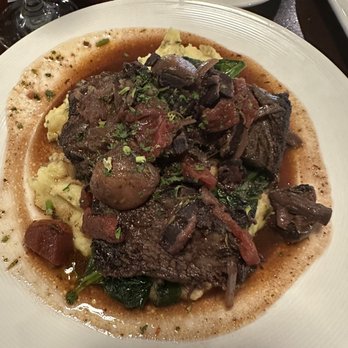 SCRATCH STEAKHOUSE AND LOUNGE - Updated January 2026 - 67 Photos & 80 ...