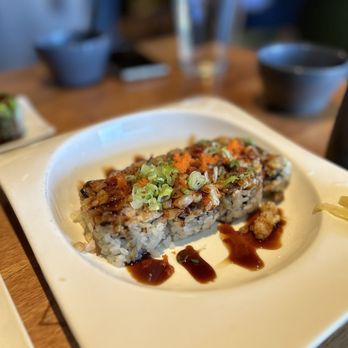 NAMI SUSHI - Updated March 2025 - 715 Photos & 355 Reviews - 31260 ...